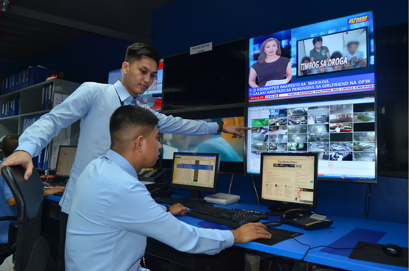 Security Training – 5G Security Inc. | Security Solutions Provider